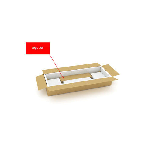 Madison Park Signature Bordeaux Marble Top Half-Moon Gold Metal Console ...