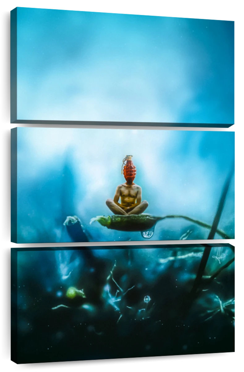 Elephant Stock Temporary Peace | Wayfair