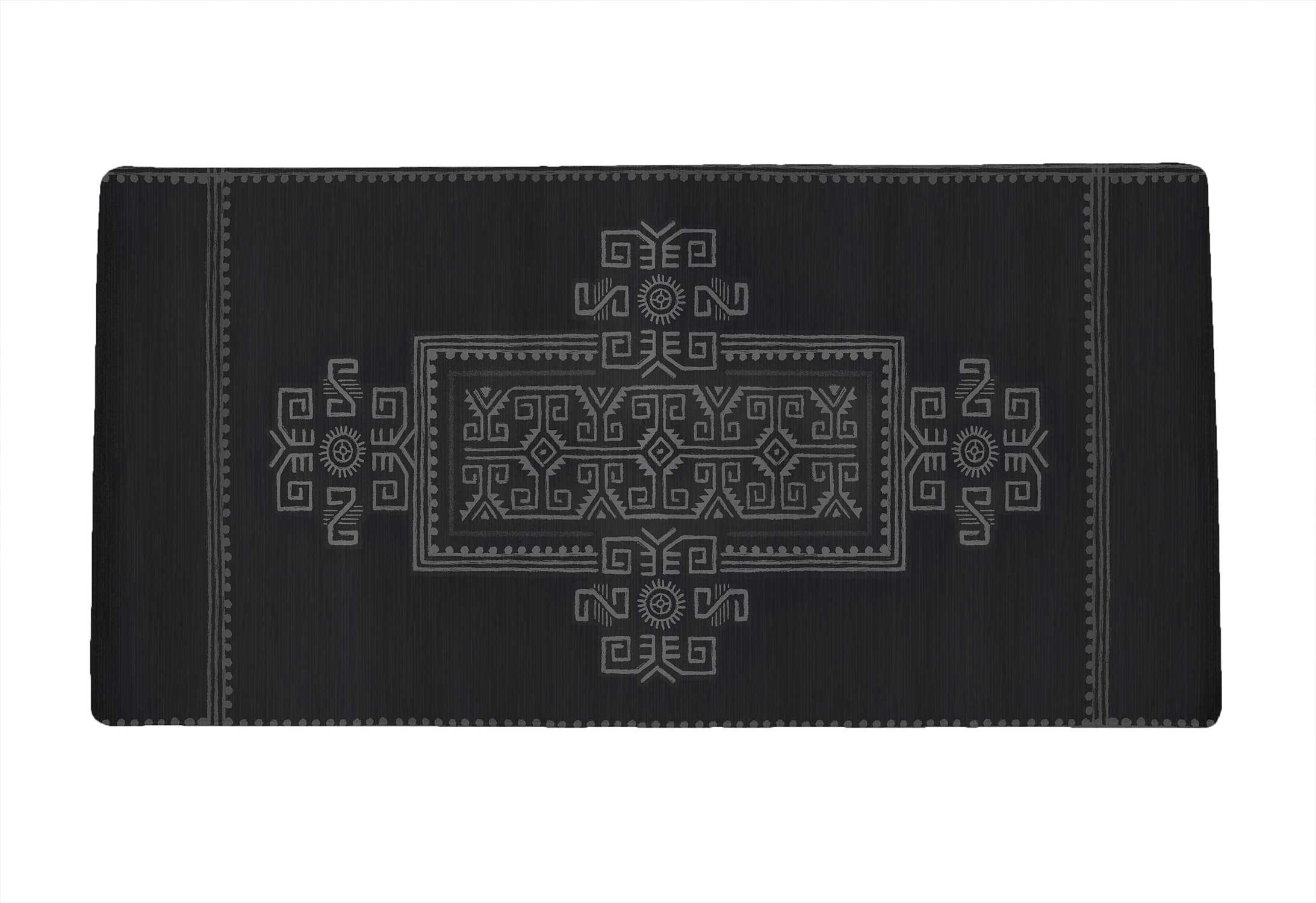 KAVKA DESIGNS Avi Vinyl Desk Pad - Wayfair Canada