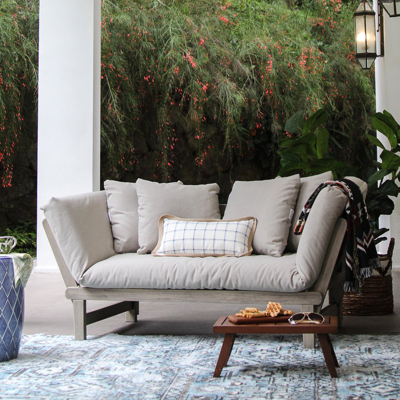 Best Outdoor Sofas Reviews: 12 Patio Sofas for a Relaxing Time