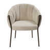 Schumacher Puffin Dining Chair | Wayfair