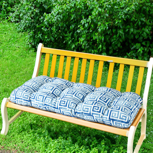 Outdoor Bench Cushions | Wayfair