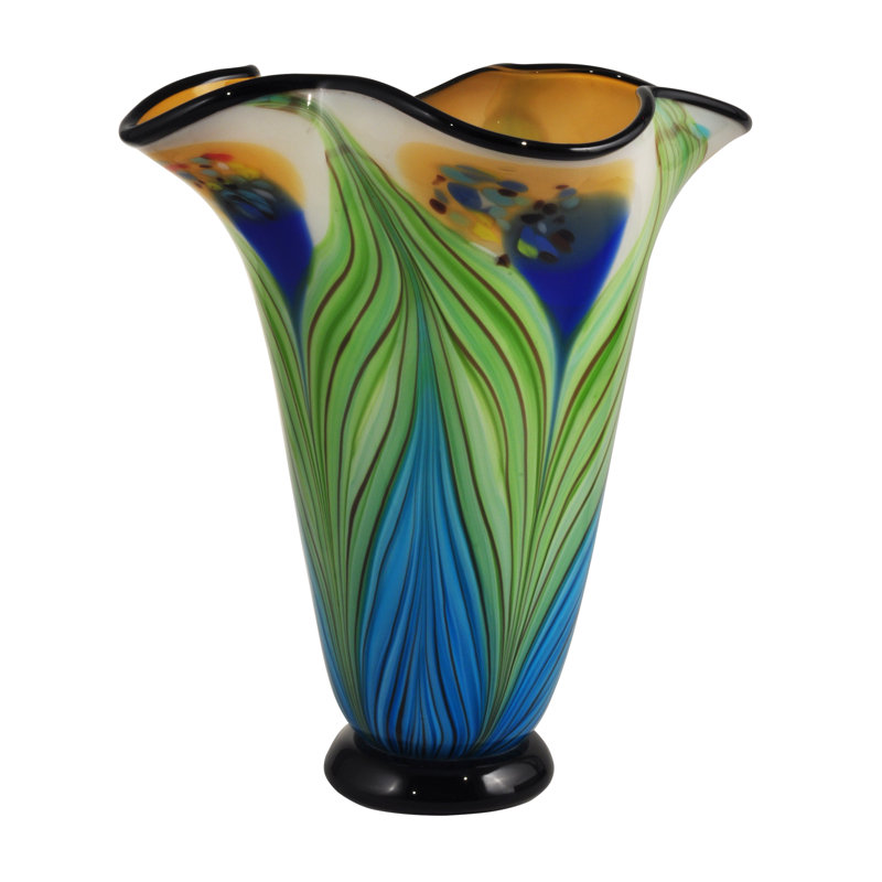 Bay Isle Home™ Blythdale Table Vase & Reviews | Wayfair