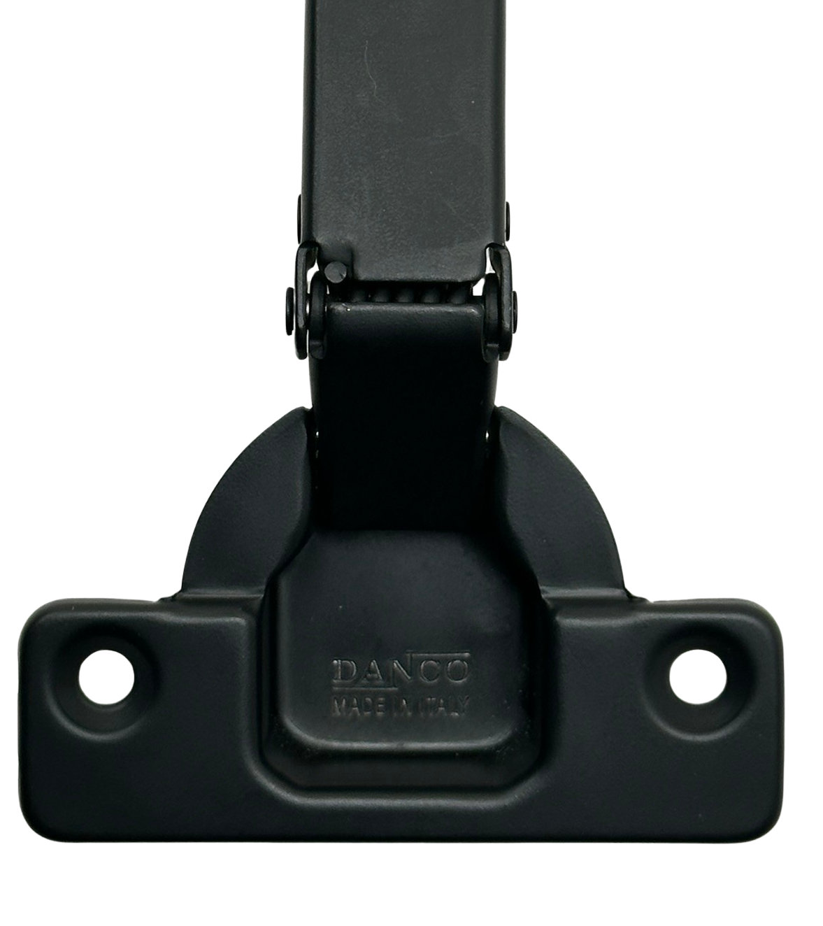 Solua 6-Pack Kit Hinges 105 Degree + Cross Plates Frameless Soft Close ...