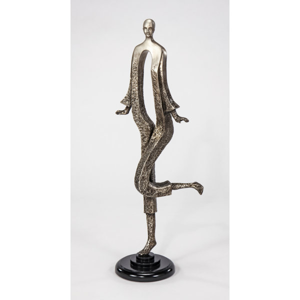 Artmax Sculpture | Perigold