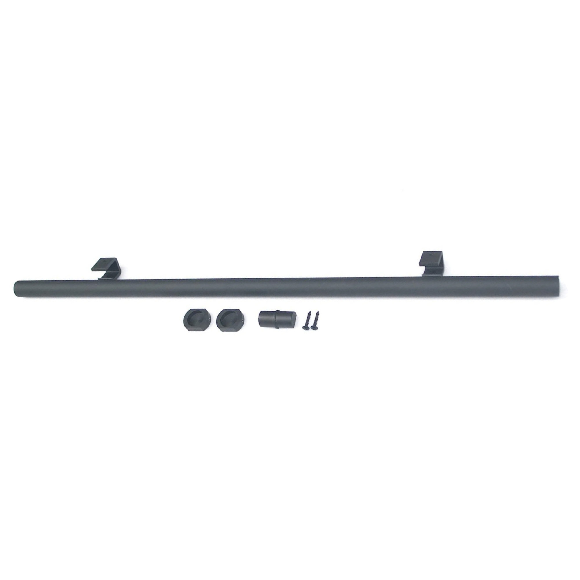 WFX Utility™ 4ft Extended Ladder Rail | Wayfair