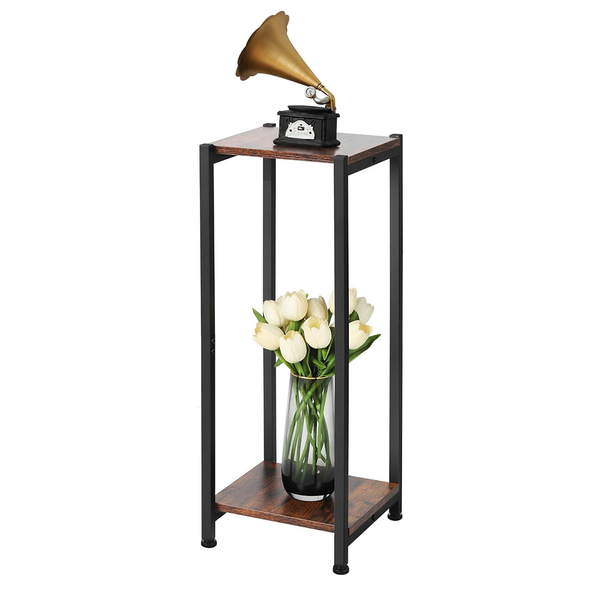 Arlmont & Co. Soyoko Plant Stand | Wayfair