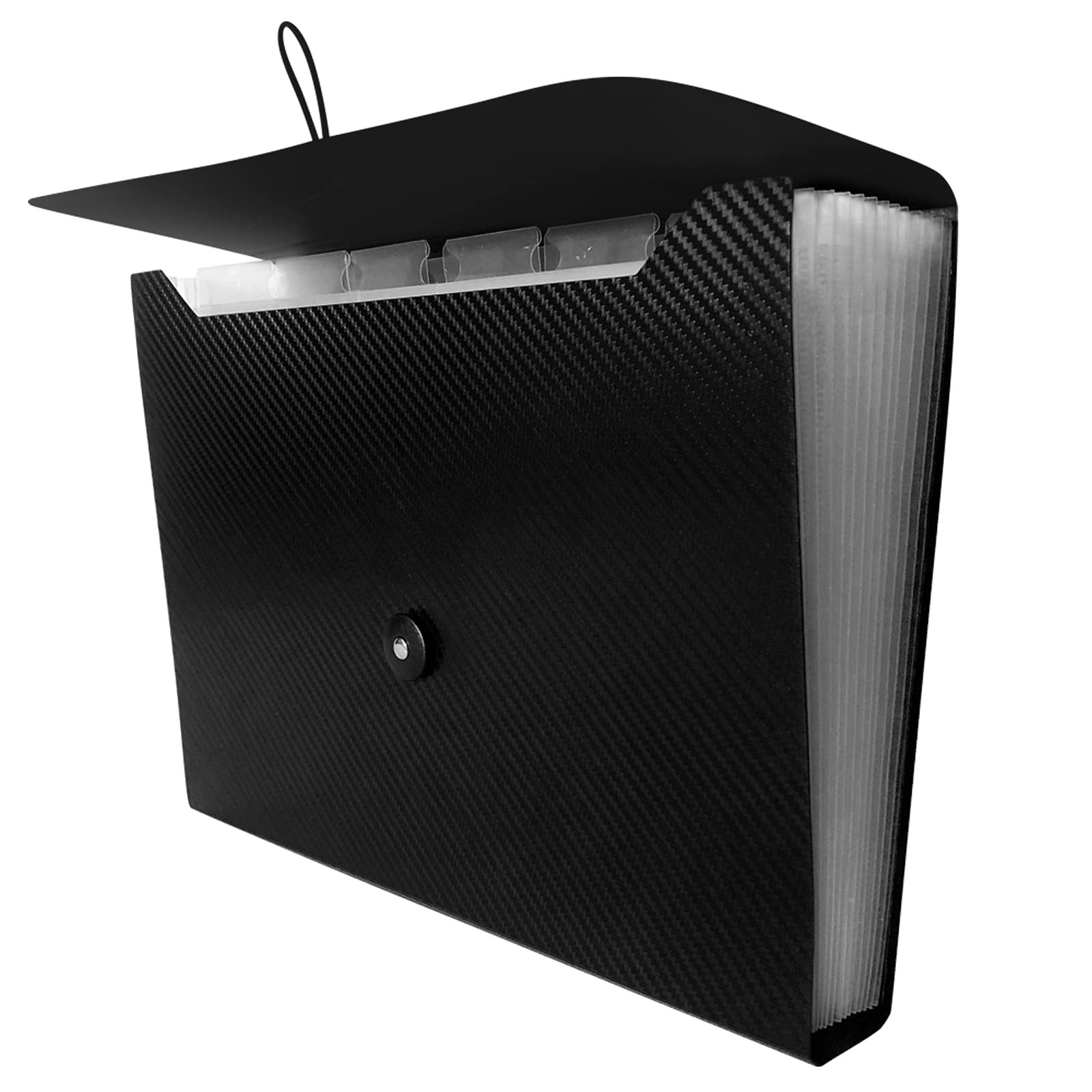 Latitude Run® 13 Pocket File Organizer Expanding Folder For Classroom ...