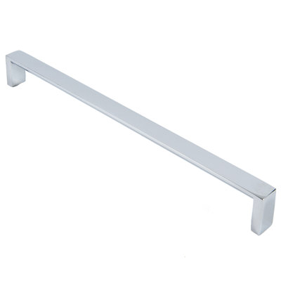 Rusticware Modern Square 8" Center to Center Bar Pull "& Reviews" | Wayfair