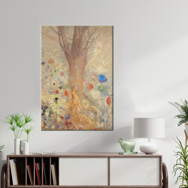 Lark Manor Print on Canvas | Wayfair.co.uk