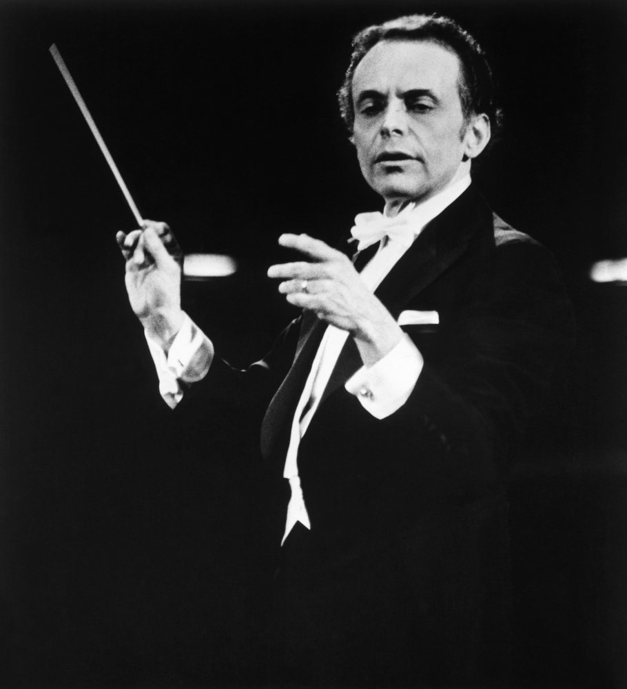 Latitude Run® Lorin Maazel History (24 X 36) - Wayfair Canada