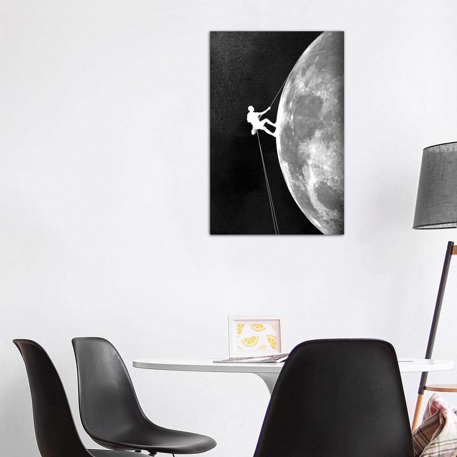 East Urban Home Ascent by Rob Dobi - Print - Wayfair Canada