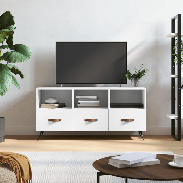 George Oliver Kealey TV Stand for TVs up to 43" | Wayfair.co.uk