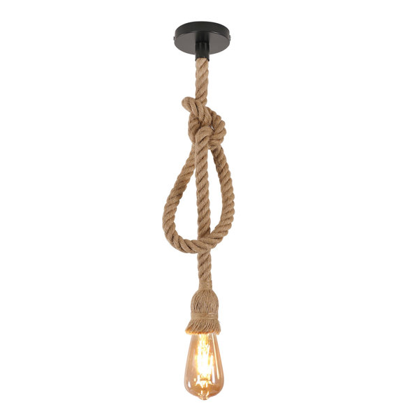 Breakwater Bay Craycroft 1 - Light Pendant | Wayfair.co.uk