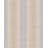 Gracie Oaks Designs Metallic Light Grey & Beige Magnolia Stripe ...