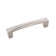 HickoryHardware Crest Kitchen Cabinet Handles, Solid Core Drawer Pulls ...