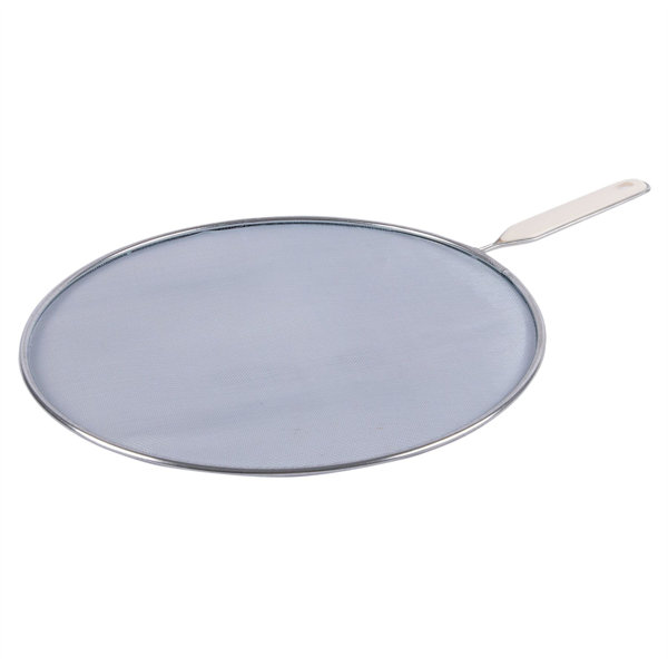 Ashley Maygan Metal Hand Held Skimmer | Wayfair.co.uk