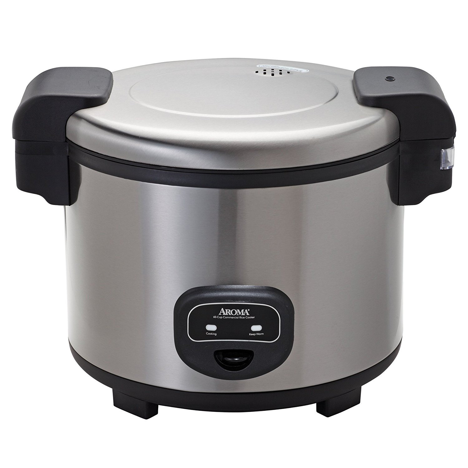 Aroma 5.4 Liter Cool Touch Rice Cooker | Wayfair