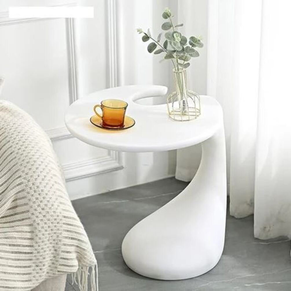 Ivy Bronx Tennessee Side Table | Wayfair