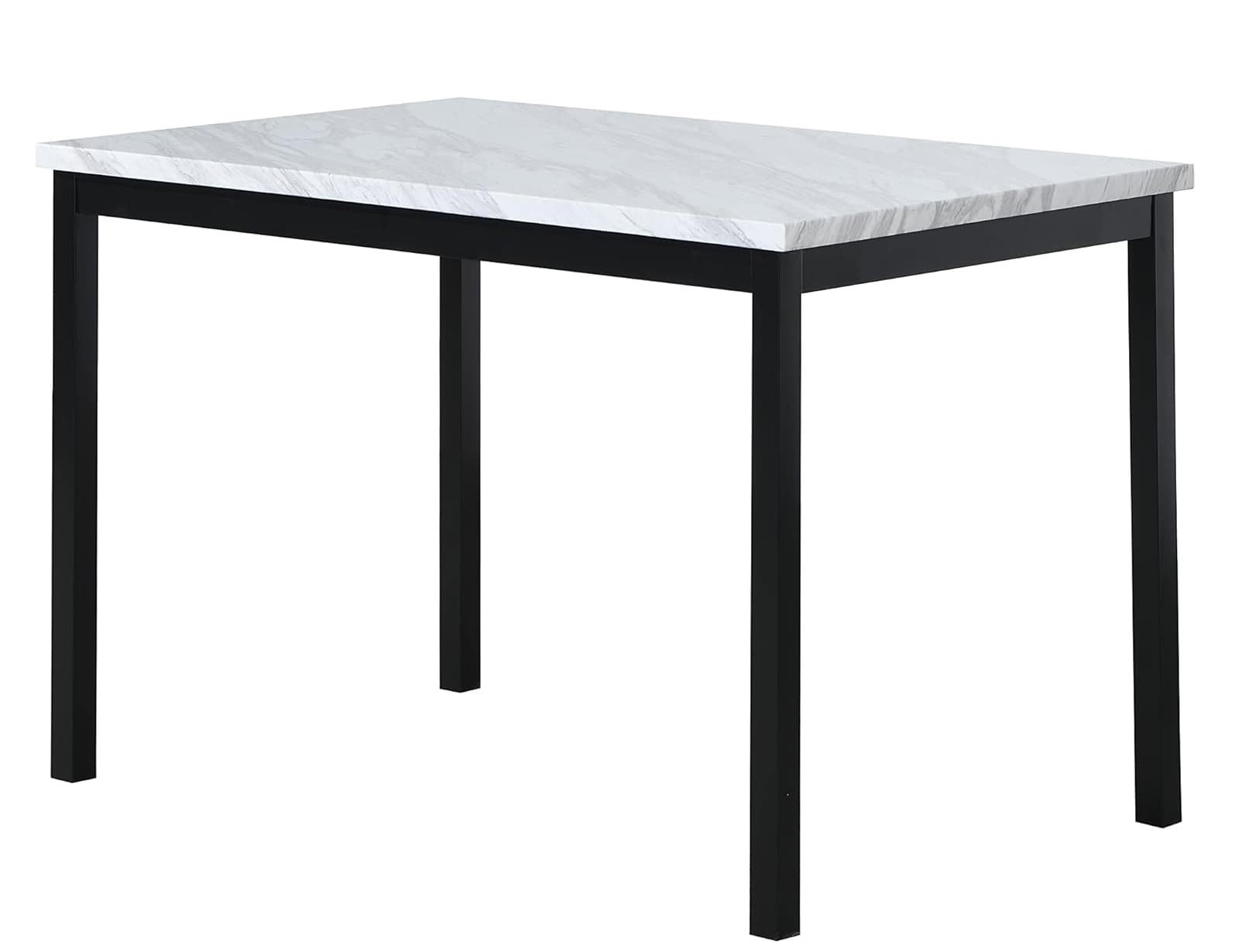 Wrought Studio Arola Rectangular Conference Table - Wayfair Canada
