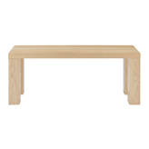 AllModern Carson Bench & Reviews | Wayfair