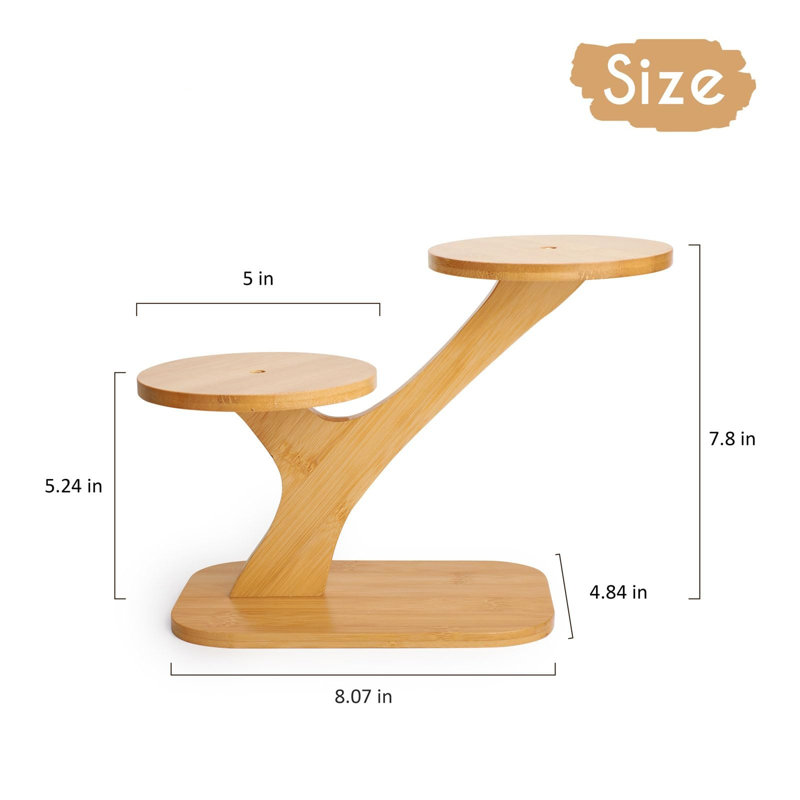 Brayden Studio® Doylene Plant Stand | Wayfair