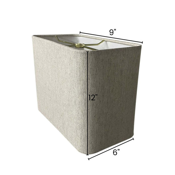 Ebern Designs Rectangular Rounded Corner Premiere Hardback Small ...