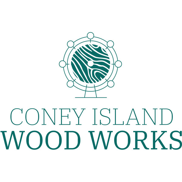 Coney Island Wood Works | Wayfair