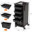 FXSGER The Trolley for Your Salon Station,Space-Saving Rolling Tool ...