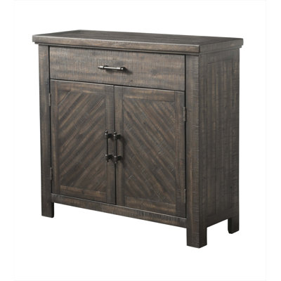 Three Posts™ Kephart Accent Cabinet & Reviews | Wayfair