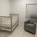 Delta Children Miles 4-in-1 Convertible Crib & Reviews | Wayfair