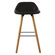 Fjørde & Co Kai 72cm Stool | Wayfair.co.uk