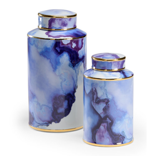 Wayfair | Purple Kitchen Canisters & Jars You'll Love in 2024