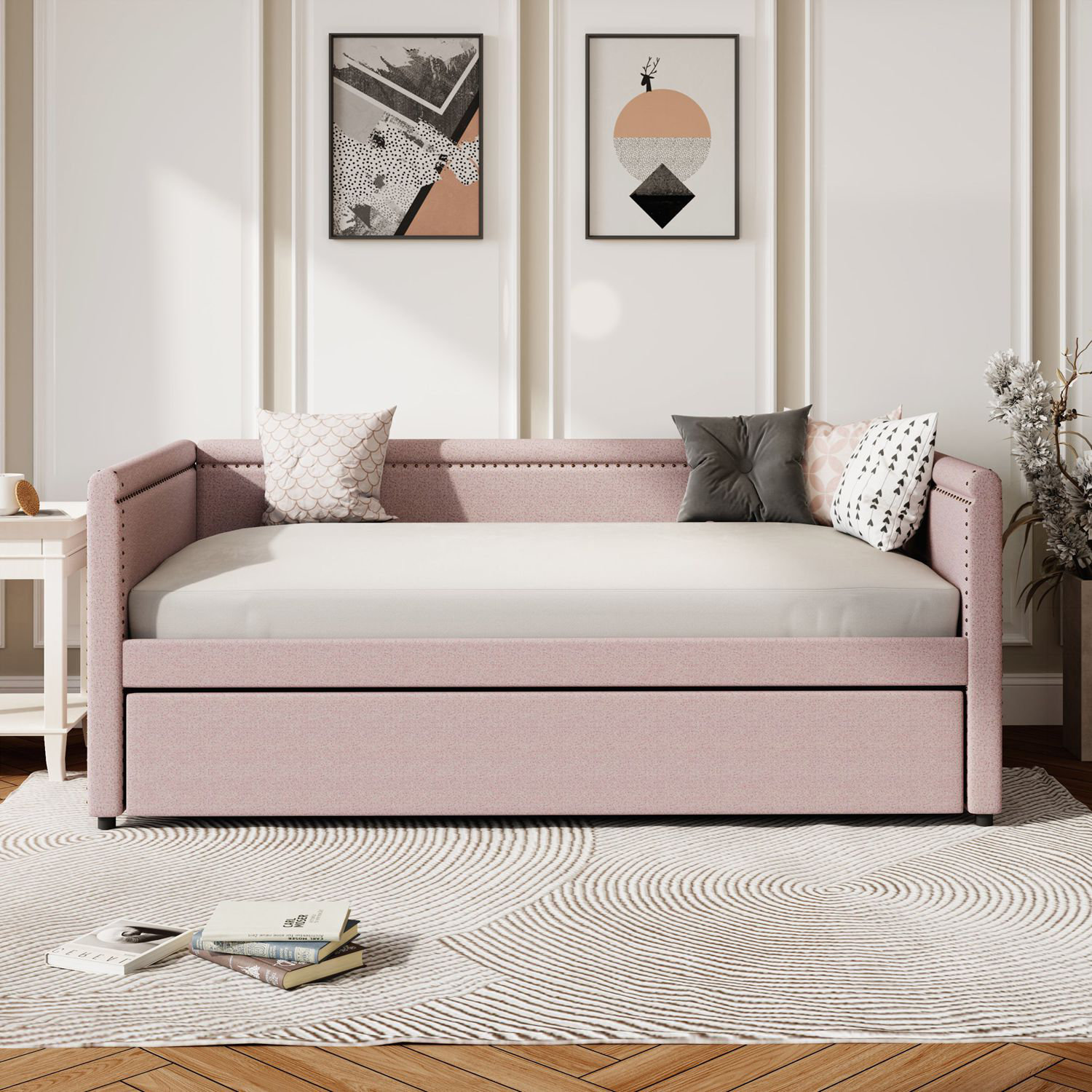daybed compact