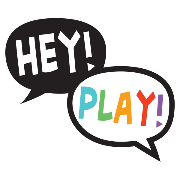 Hey! Play! | AllModern