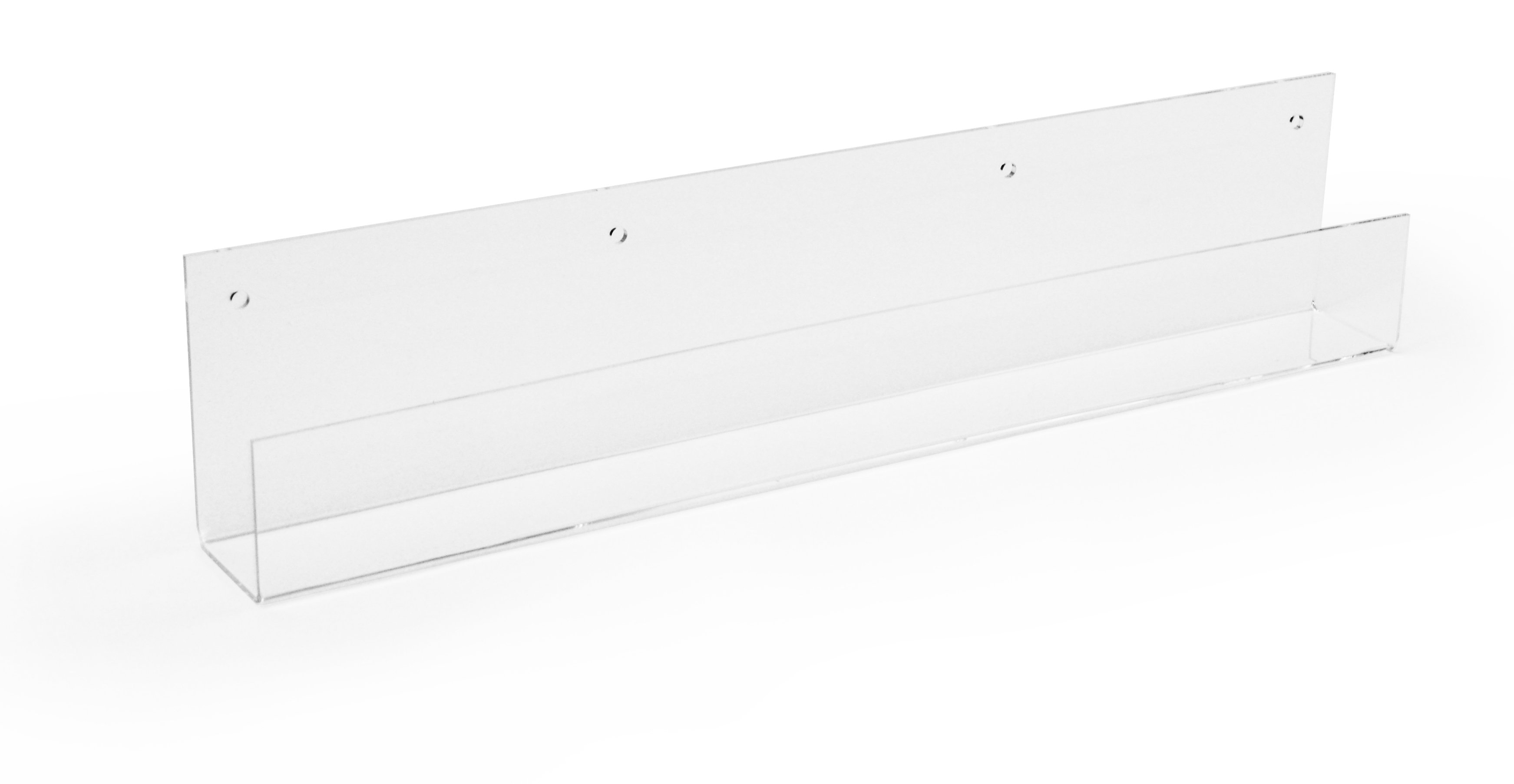 PWD Wall Mounted Magazine Rack - Wayfair Canada