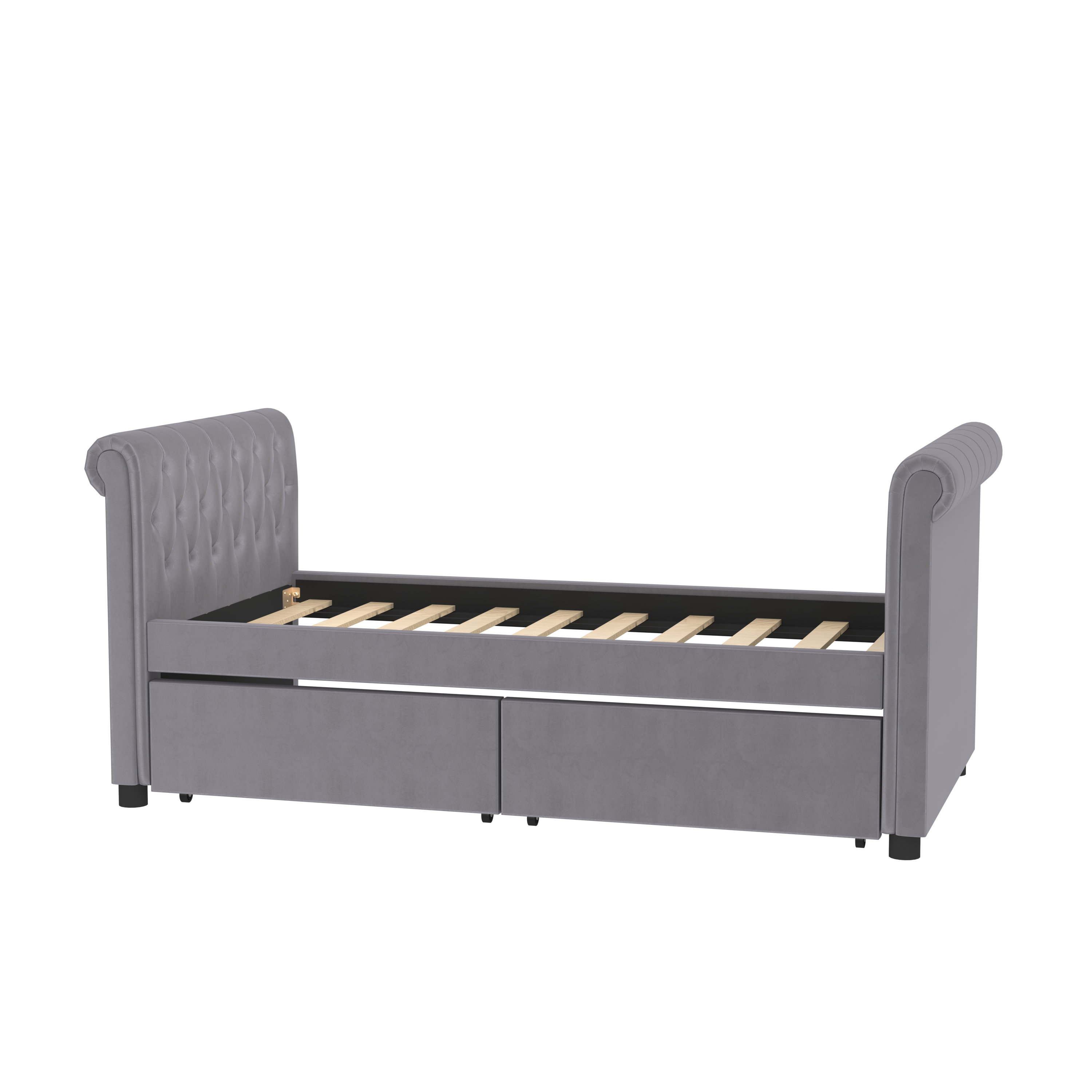 Mercer41 Toetie Daybed | Wayfair