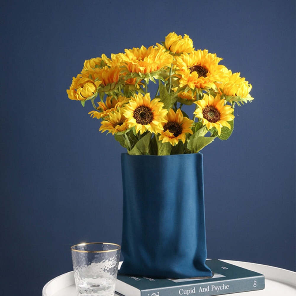 Karen Jai Home Addis Vase | Wayfair