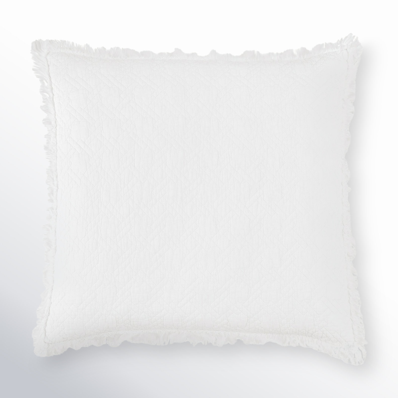 Joss & Main Marcine 100% Cotton Envelope Sham & Reviews | Joss & Main