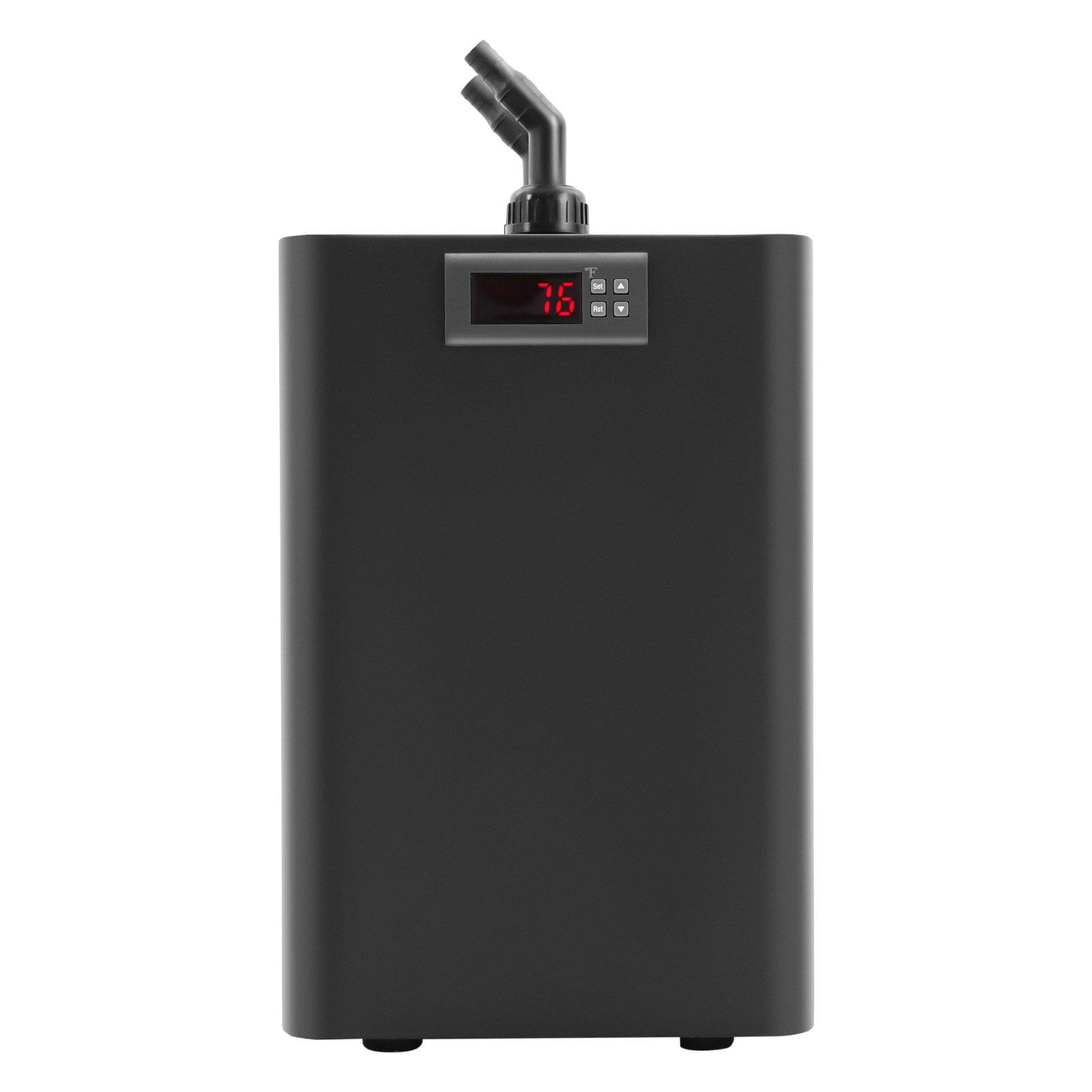 Tucker Murphy Pet™ Alleah Aquarium Cooling Machine Aquarium Chiller ...