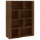 Ebern Designs Janesse Bookcase & Reviews | Wayfair.co.uk