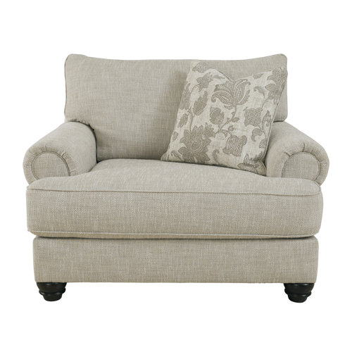 Chair And A Half Accent Chairs You'll Love - Wayfair Canada