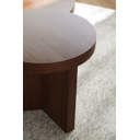 Rowe Furniture Capri Round Cocktail Table & Reviews | Perigold