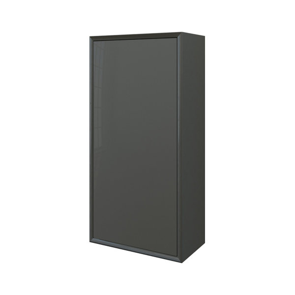 Latitude Run® Wall Linen Cabinet | Wayfair
