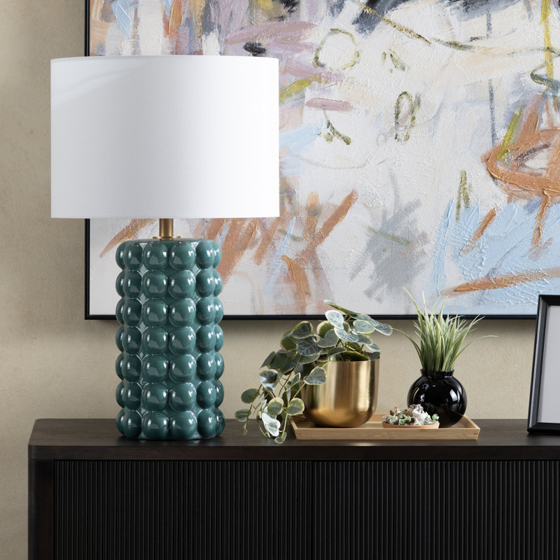 Mercer41 Ceramic Table Lamp | Wayfair