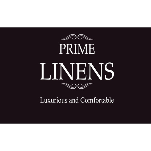 Prime Linens | Wayfair.co.uk