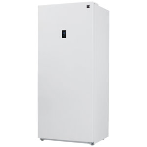 Kenmore 21 cu. ft. Garage Ready Frost Free Upright Freezer with ...