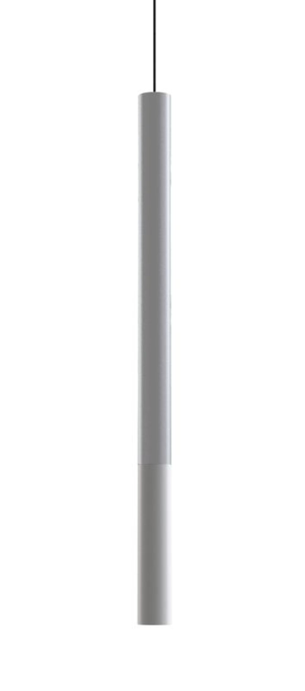 Blackjack Lighting Novo Tall - Frosted Diffuser - Acrylic Single ...