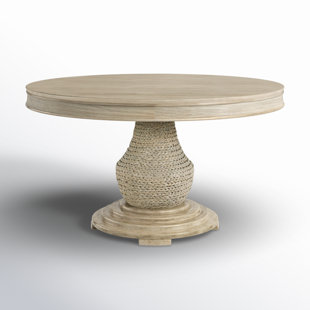 54 inches Round Dining Tables You'll Love | Wayfair