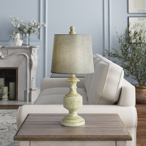 Pull-Chain Table Lamps You'll Love | Wayfair